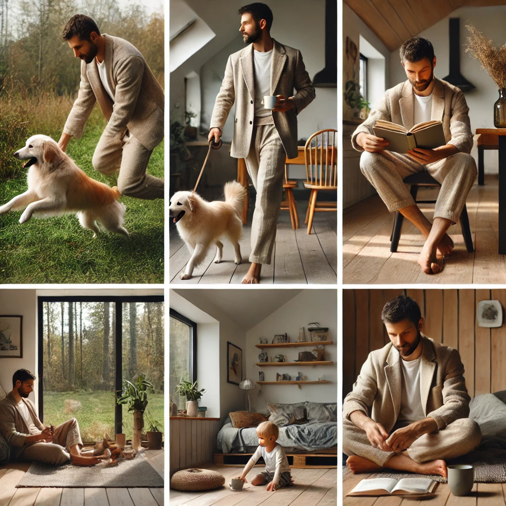 Business Casual Attire For Men 20 Rules To Ace Your Look