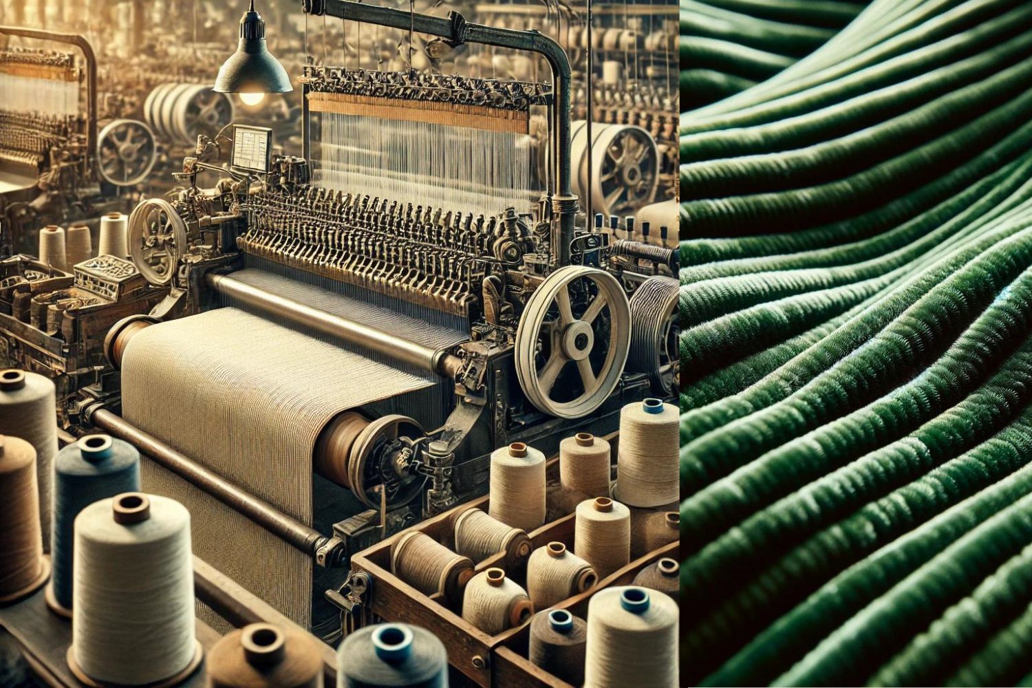 The Corduroy Suit Guide - 8 Rules to Ace Your Look in 2024