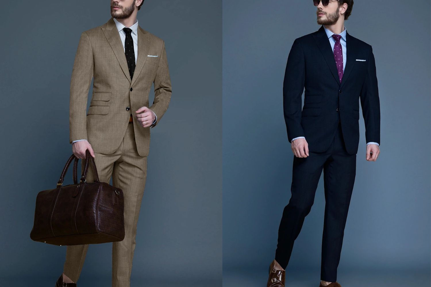 Nailhead Suit Guide: How to Choose and Style