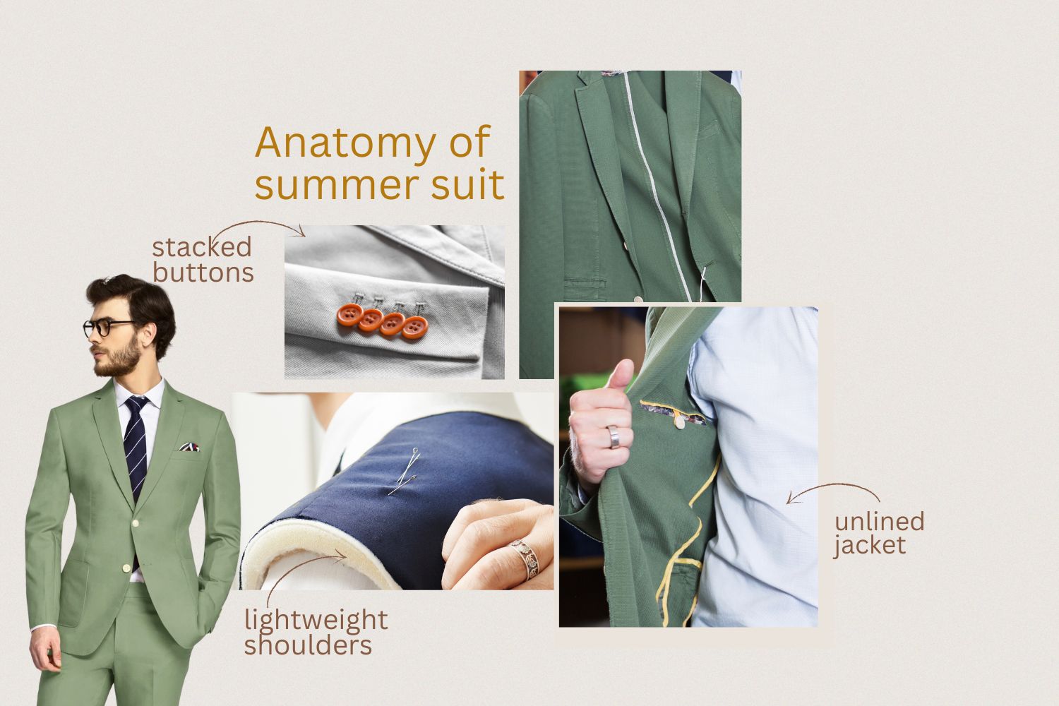 8 Rules to Choosing the Right Tuxedo Style: A Modern Groom’s Guide in 2025