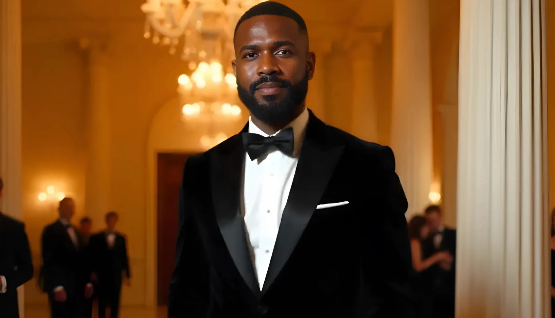 The Ultimate Black Tie Guide: Everything You Need to Know
