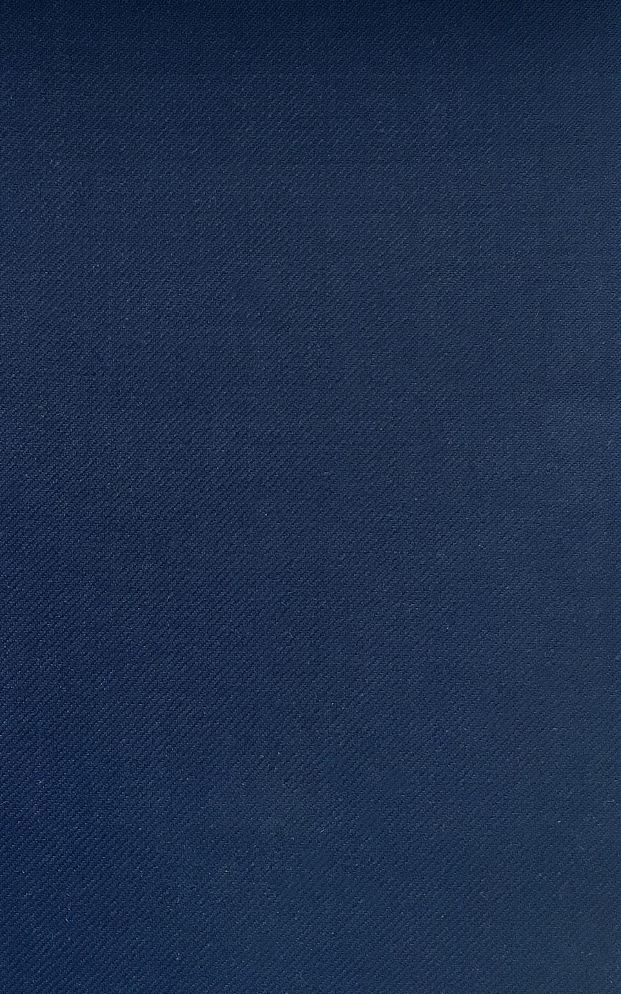 Turkish Blue Wool Suit - Hangrr